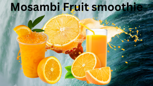 Harmonious Mosambi fruit in English 100% Healthy